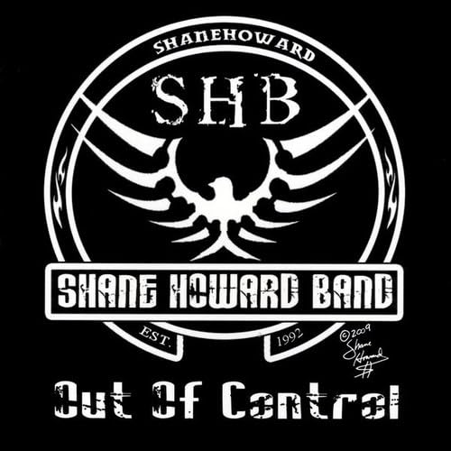Shane Howard Band - Out of Control - Amazon.com Music