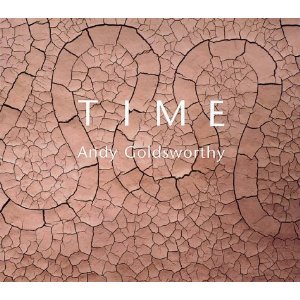 Time: Andy Goldsworthy: Amazon.com: Books