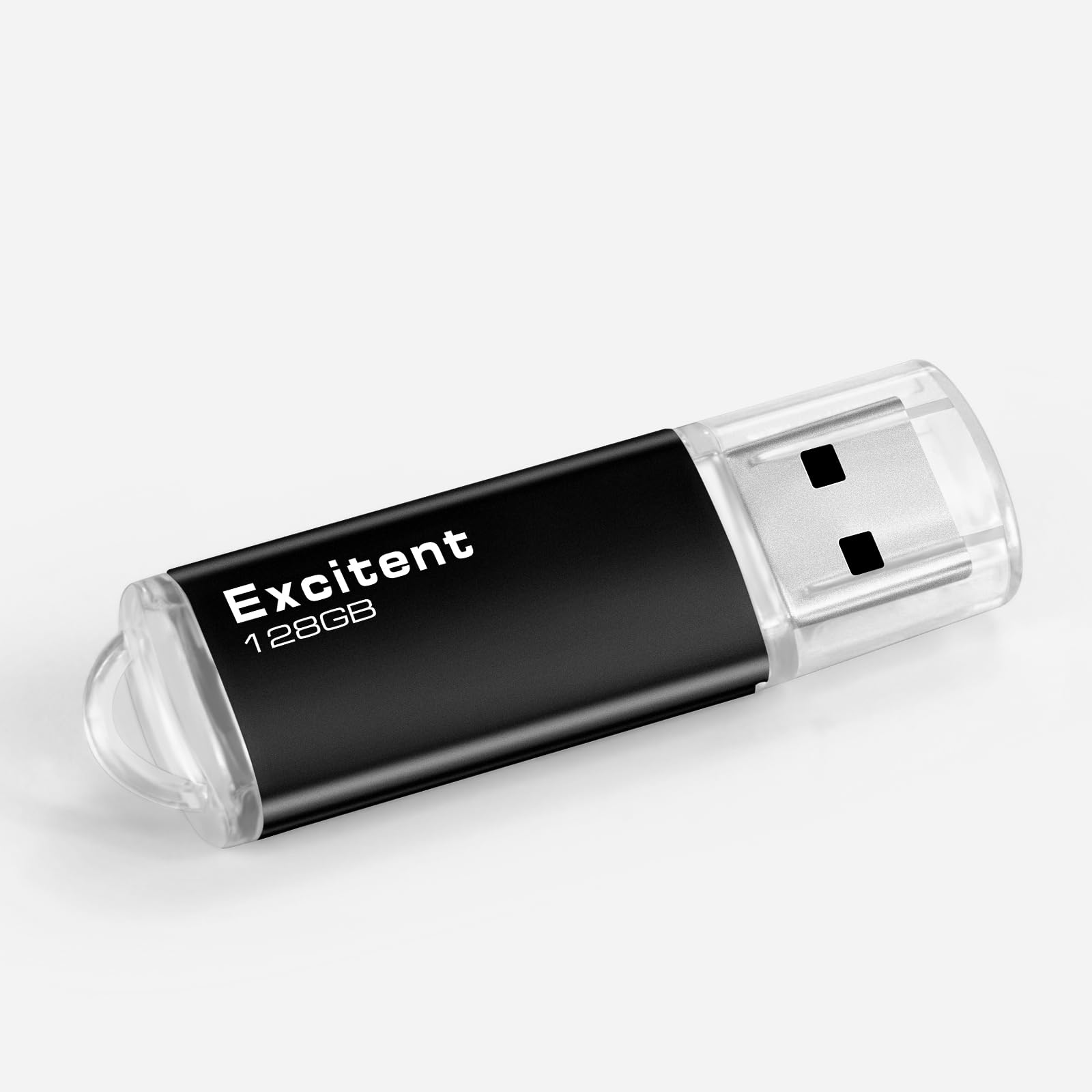 Amazon.com: 128GB Flash Drive,High-Speed Transfer Memory Stick for PC ...
