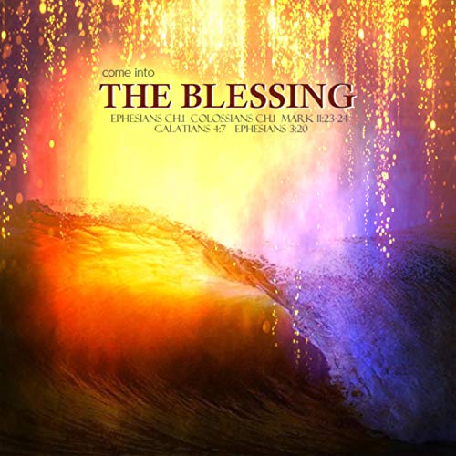 Amazon MusicでLily Band PsalmistのThe Blessingを再生する
