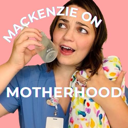 Mackenzie on Motherhood : Mackenzie: Amazon.in: Books