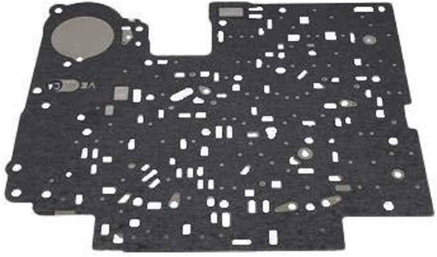 Amazon.com: GM Genuine Parts 24244057 Automatic Transmission Control ...