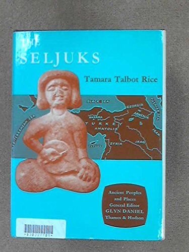 The Seljuks In Asia Minor: Rice, Tamara Talbot: Amazon.com: Books