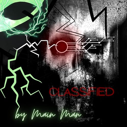Écouter Classified par Main Man sur Amazon Music Unlimited