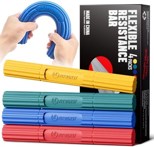 Amazon.com: Hand Grip Strengthener, Finger Exerciser, Grip Strength ...