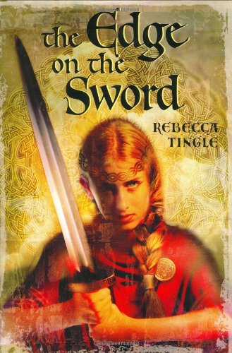 The Edge on the Sword: Tingle, Rebecca: 9780399235801: Amazon.com: Books