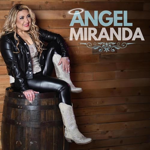 Amazon Music - Angel MirandaのAngel Miranda - Amazon.co.jp