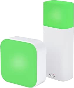 Luxafor Switch Pro – Wireless LED Status Light – Conference & Meeting ...