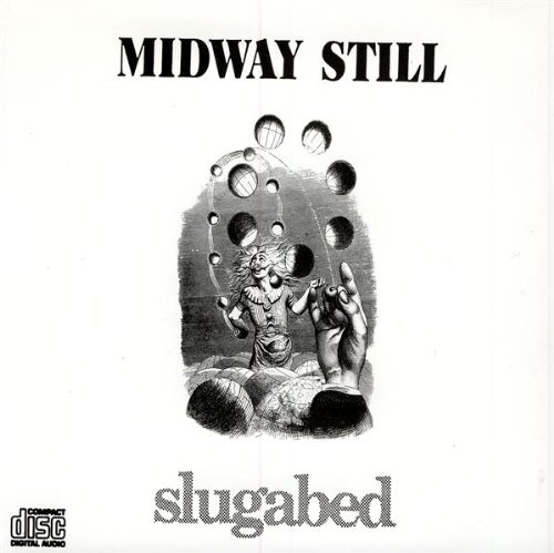 Slugabed: Amazon.de: Musik-CDs & Vinyl