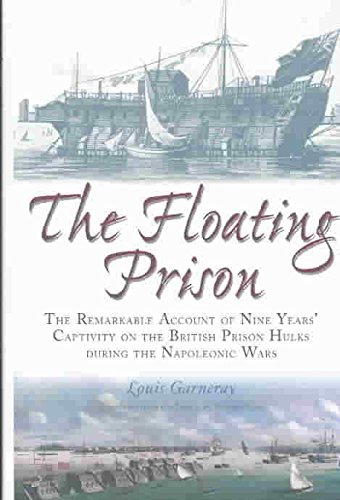 Amazon.com: The Floating Prison: The Extraordinary Account of Nine ...