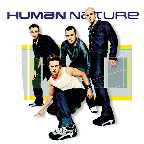 Human Nature by Human Nature on Amazon Music Unlimited