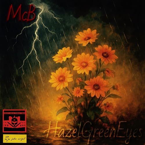 Play HazelGreenEyes by McB feat. Jake Angel Beats on Amazon Music Unlimited