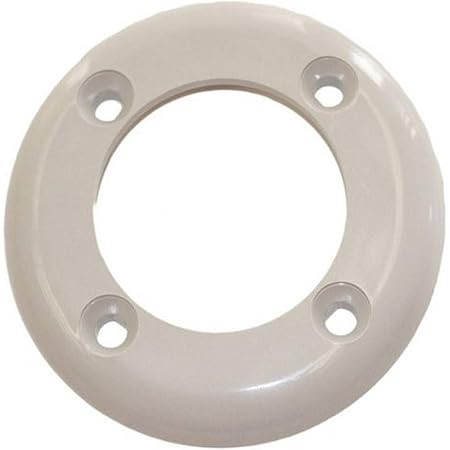 Amazon.com : Hayward SPX1408BDGR Face Plate Replacement for Hayward ...