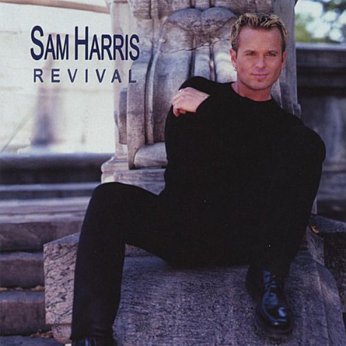 Play Revival by Sam Harris on Amazon Music