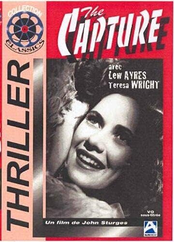 The capture: Amazon.co.uk: DVD & Blu-ray