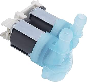Amazon.com: Washer Cold Water Inlet Valve Replaces For Maytag ...