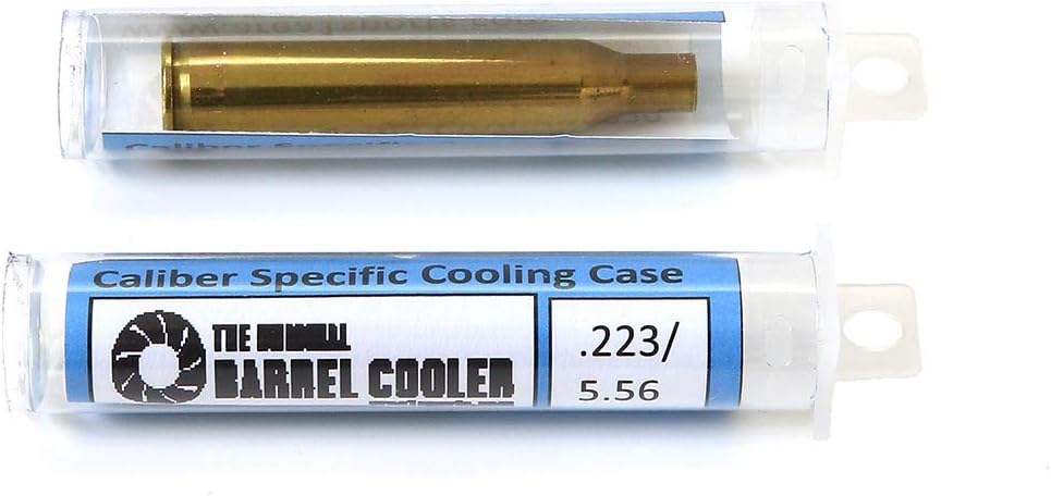 The Original Barrel Cooler Replacement Cooling Case for Specified ...