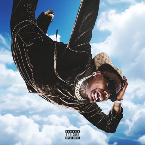 Play LET'S DO IT by DaBaby on Amazon Music