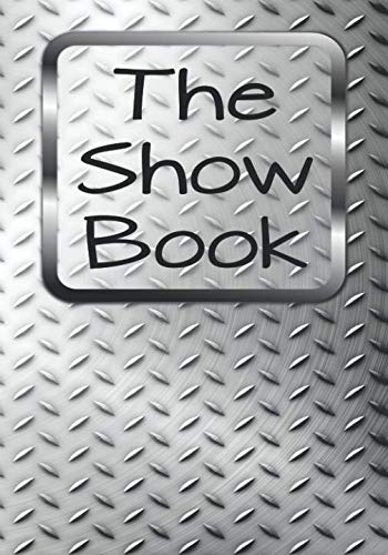 The Show Book: Livestock Show Packing Supplies List for showbox ...