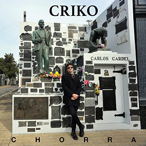 Play Chorra by Criko on Amazon Music Unlimited