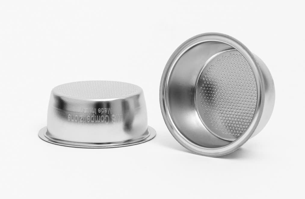 51mm Coffee Grinder Dosing Funnel - catcha Catcher Espresso Ring ...