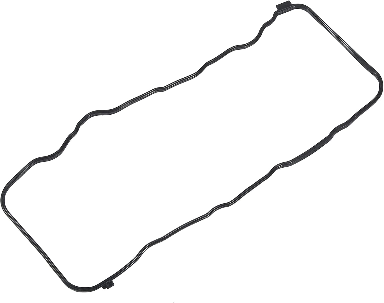 Amazon.com: X AUTOHAUX 1 Pcs Engine Valve Cover Gasket 12341-RNA-A01 ...