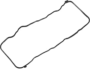 Amazon.com: X AUTOHAUX 1 Pcs Engine Valve Cover Gasket 12341-RNA-A01 ...