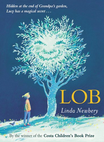 Lob: Amazon.co.uk: Newbery, Linda: 9781849920490: Books