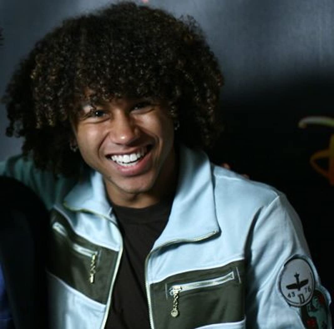 Corbin Bleu Beautiful Life Poster