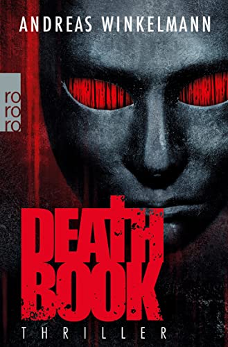 Amazon.com: Deathbook (German Edition) eBook : Winkelmann, Andreas ...