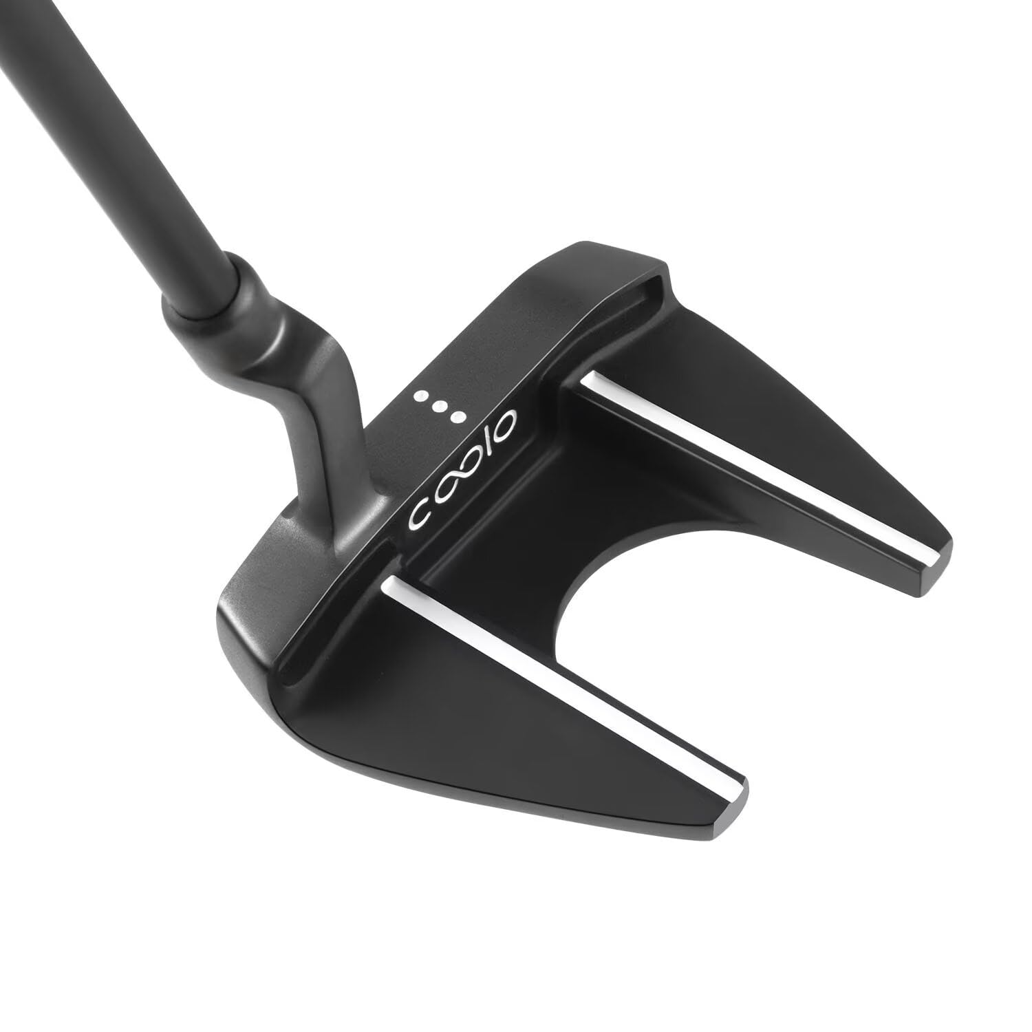 Snapklik.com : COOLO Low Torque Golf Putter, Provide Greater Stability ...