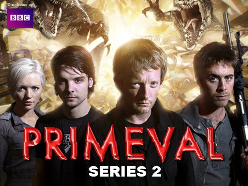Watch Primeval - Season 2 | Prime Video