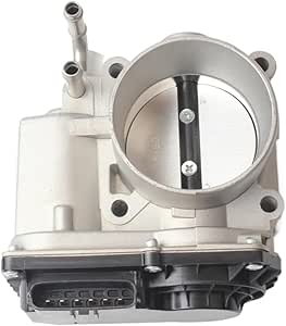 Amazon.com: Throttle Valve 3TA6001A 16119-3TA0A 3TA60-01A3TA6001A ...