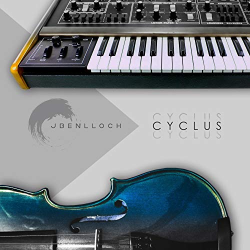 Écouter Cyclus par jBenlloch sur Amazon Music Unlimited