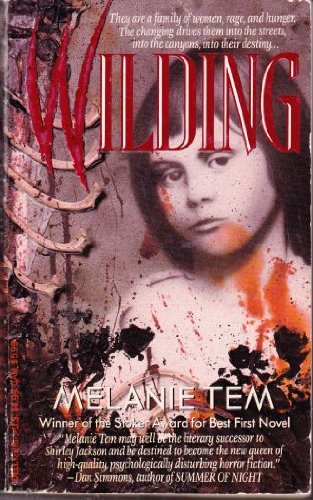 Wilding: Tim, Melanie: 9780440212850: Amazon.com: Books