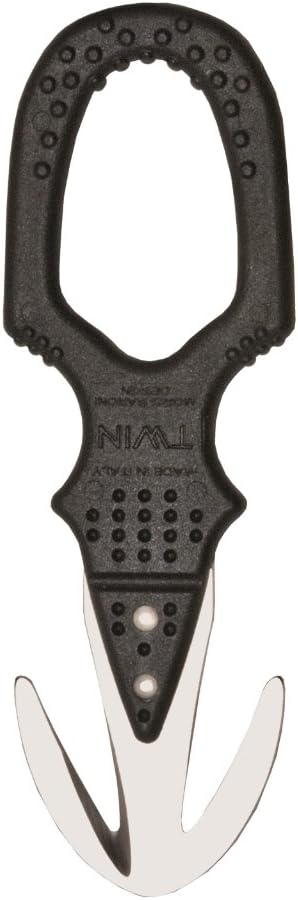 Amazon.com : Innovative Scuba Twin Line Cutter, TM1621 : Sports & Outdoors