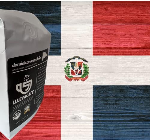 Amazon.com : Premium Specialty Coffee from Dominican Republic : Grocery ...