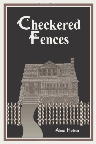 Book review of Checkered Fences - Readers' Favorite: Book Reviews and ...