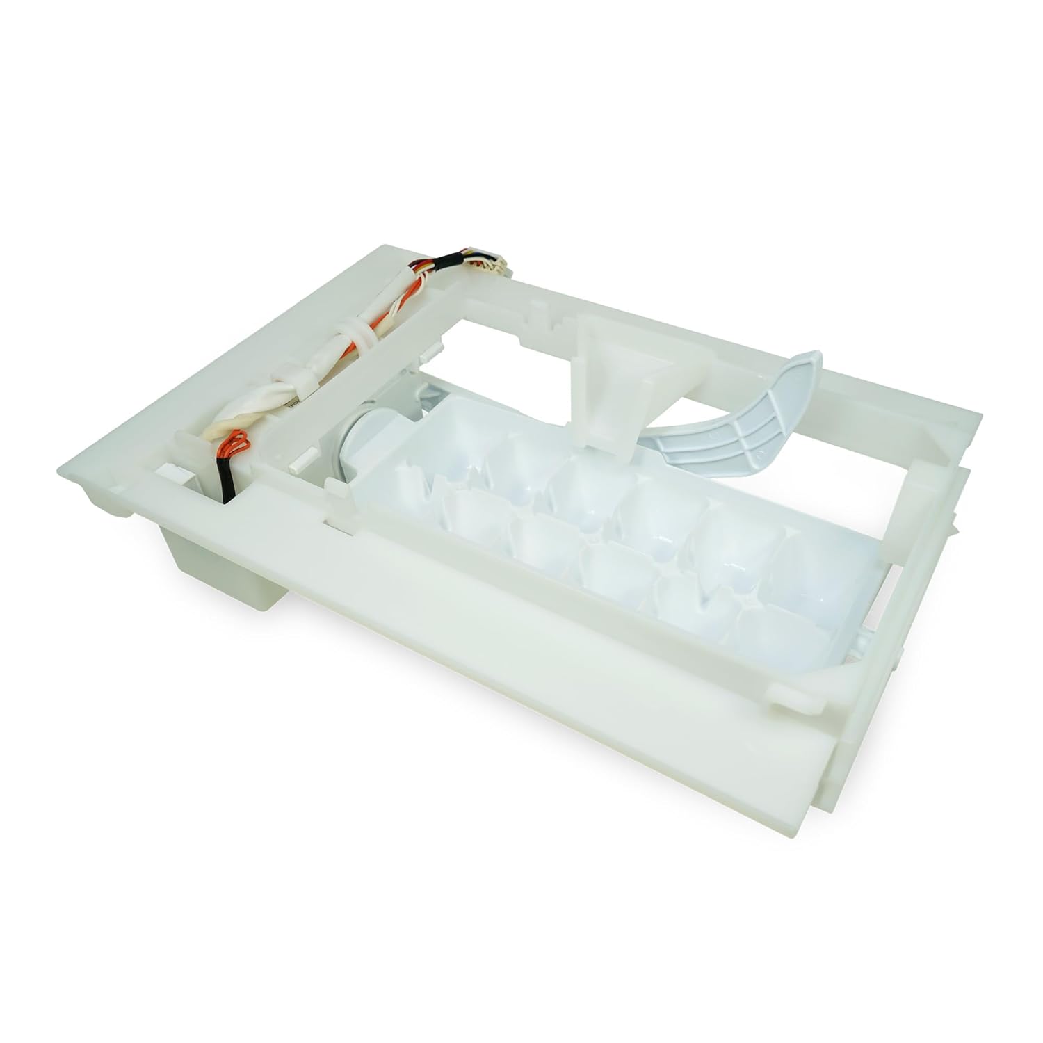 Amazon.com: EvertechPRO AEQ72909602 Ice Maker Replacement for LG ...