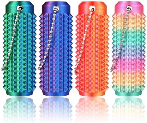 Amazon.com: Little Ouchies Pain Fidget 4PCS – Pain Stim Tool Spiky ...