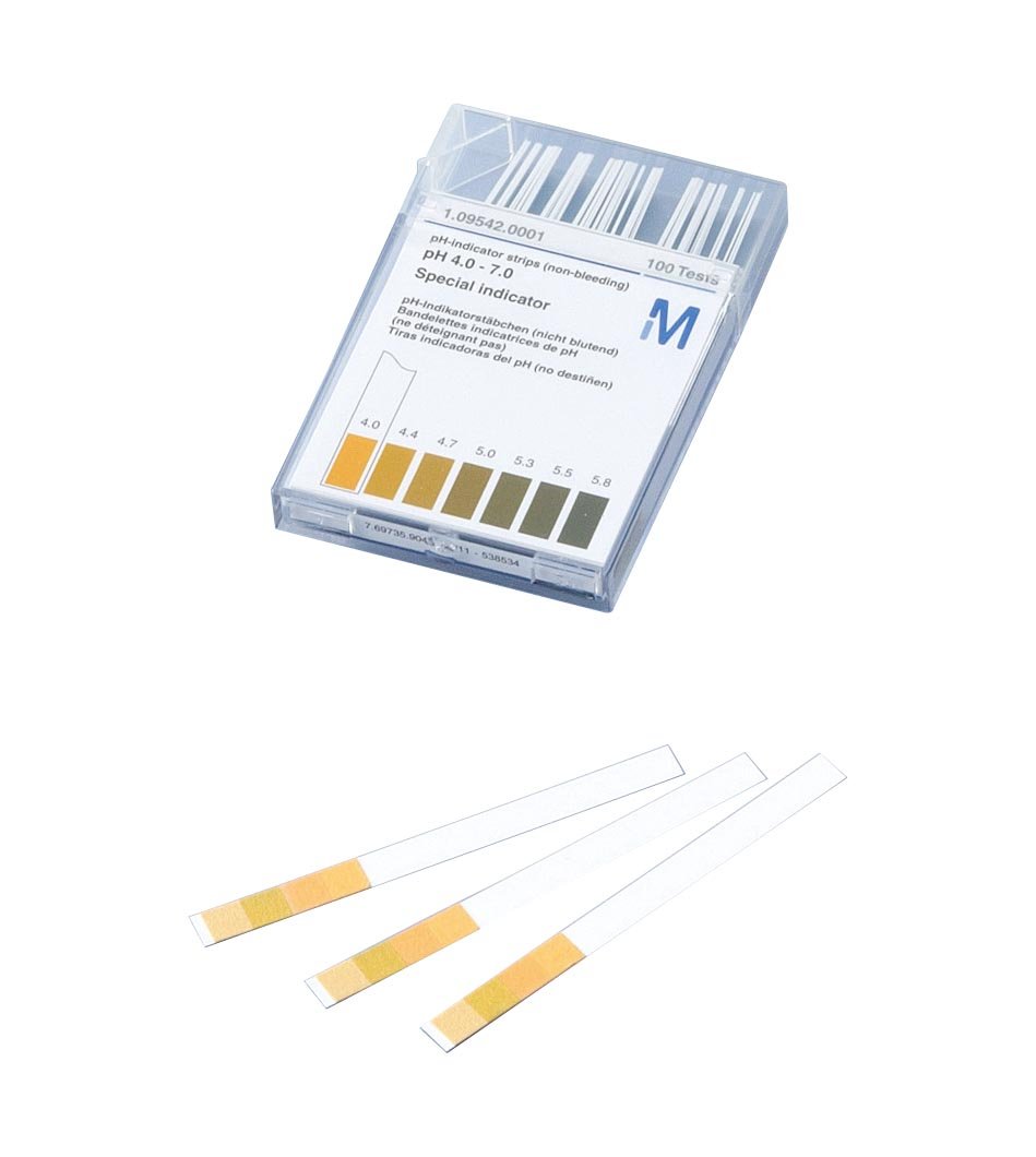 Whatman Indicator Papers, PH Range 0-14, Non-bleeding, 53% OFF