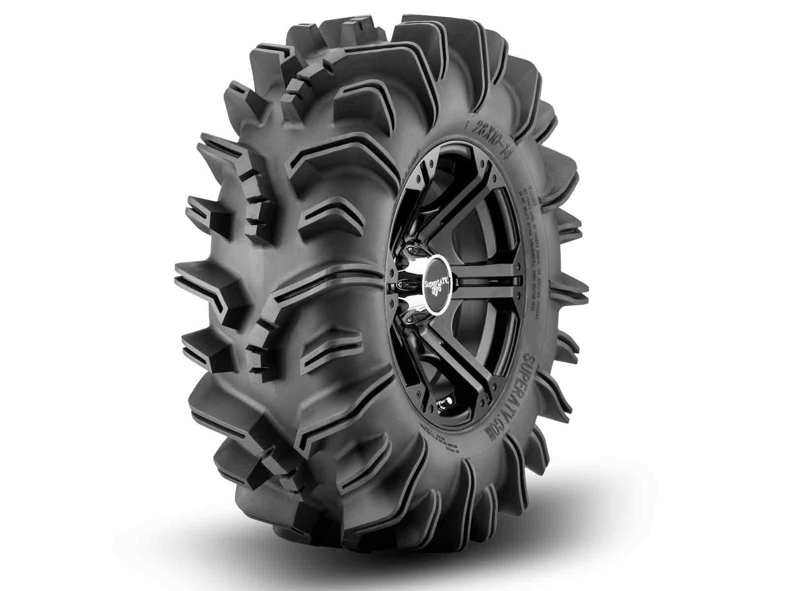 Snapklik.com : Assassinator UTV/ATV Mud Tire For RZR, X3, General ...