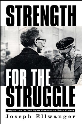 Amazon.com: Strength for the Struggle: Insights from the Civil Rights ...