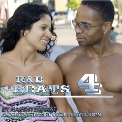 Écouter R&B Beats 4 de Nakenterprise sur Amazon Music