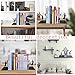 Amazon.com: Xuan MVP Creative Book Ends Basketball Bookends Bookshelf ...