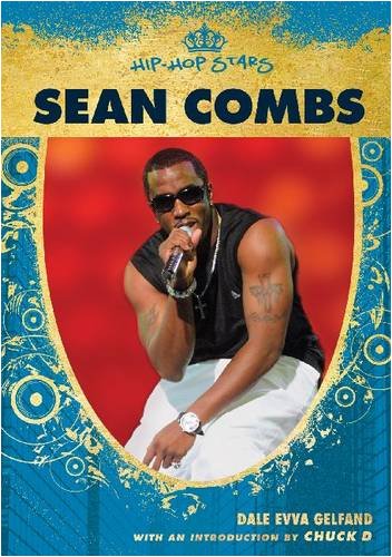 Amazon.com: Sean Combs (Hip-Hop Stars): 9780791097311: Gelfand, Dale ...
