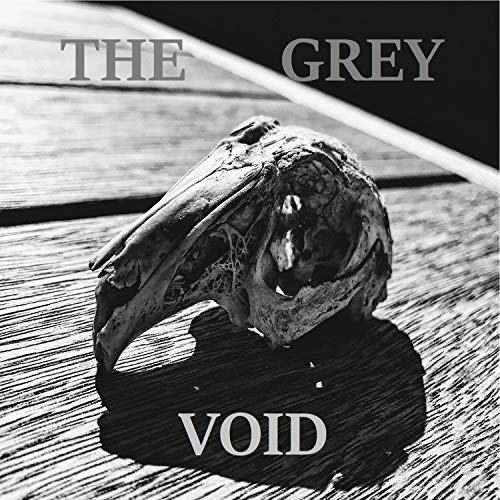 Écouter The Grey Void par The Grey Void sur Amazon Music Unlimited