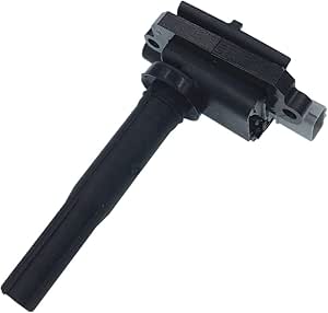 Amazon.com: HZTWFC 3340062J00 33400-62J00 Ignition Coil Compatible for SUZUKI ALTO BALENO CARRY ...