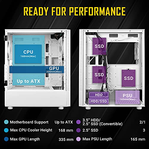 The 30 Best Anime Computer Cases of 2025 [Verified] - Cherry Picks