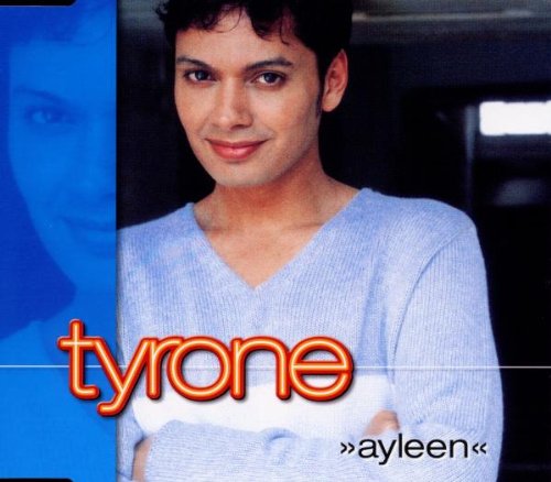 Tyrone - Ayleen (3 versions, 1999) - Amazon.com Music